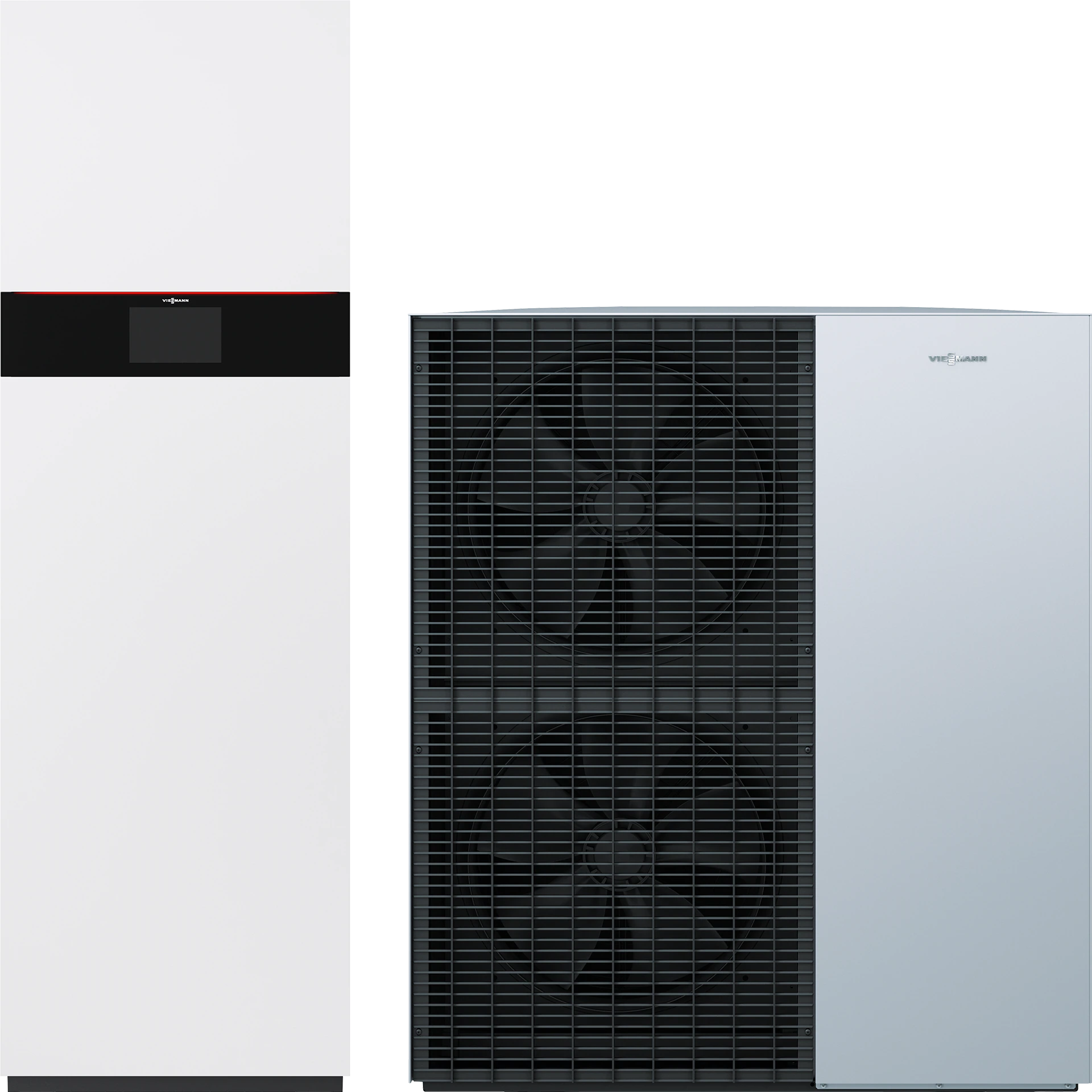 Vitocal 151-A - Viessmann | Loren Line