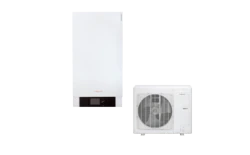 Vitocal 100-S - Viessmann | Loren Line