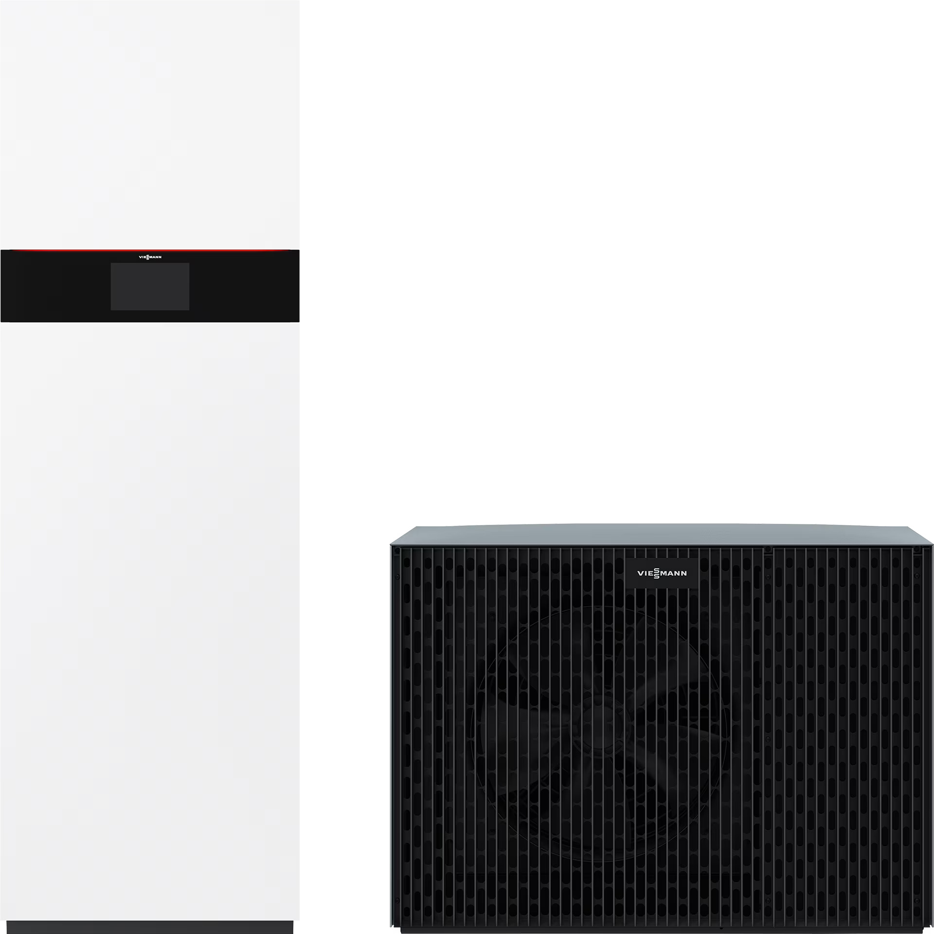 Vitocal 200-S (R32) - Viessmann | Loren Line